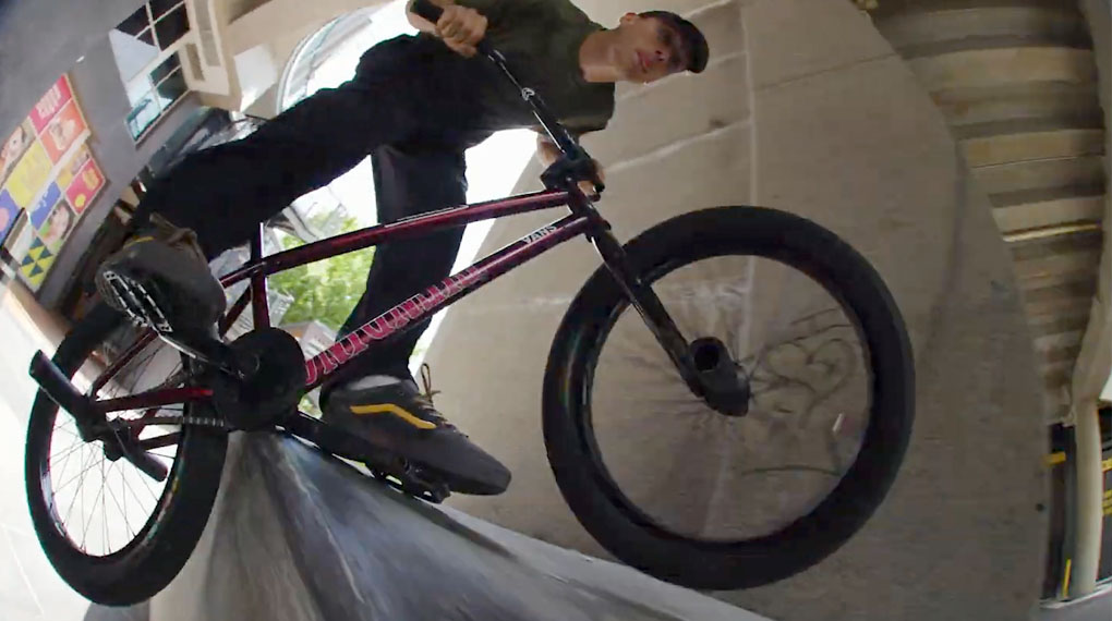 Freedom BMX Magazin | Startseite