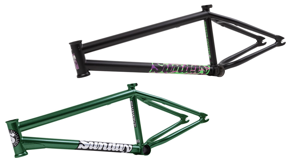 Freedom BMX Magazin | Startseite