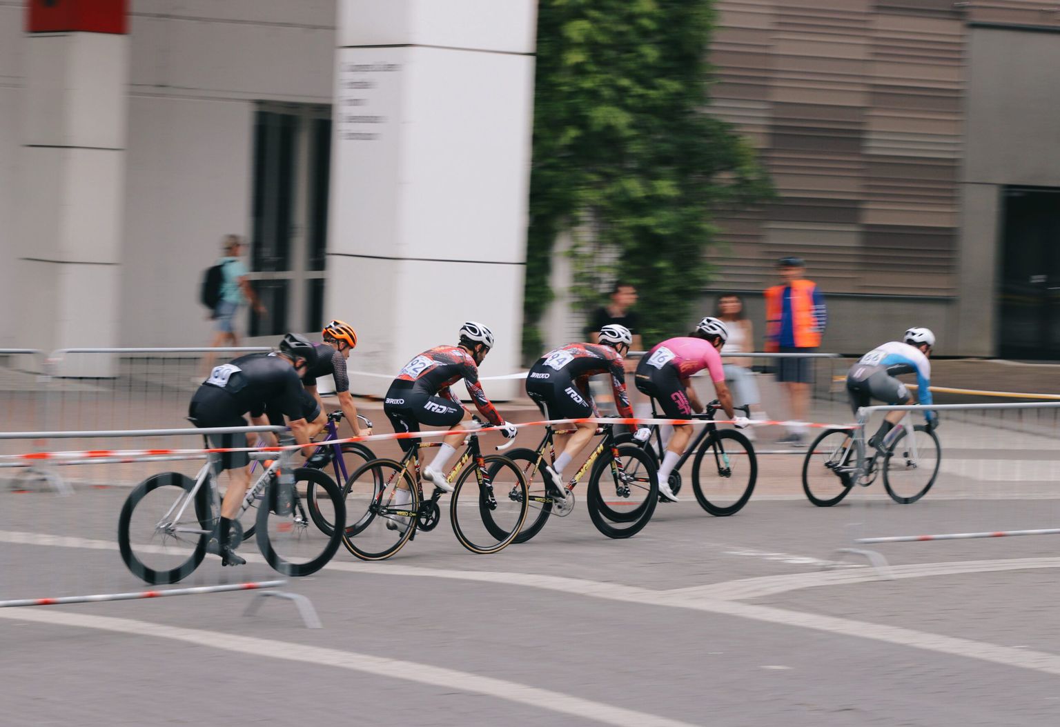 Eurobike 2025 in Frankfurt - Roadcycling DE