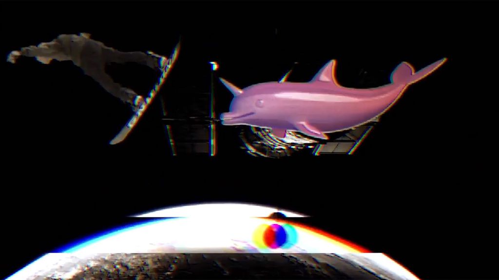 Jonas Huser – Rock'n'Recap - Snowboarder...