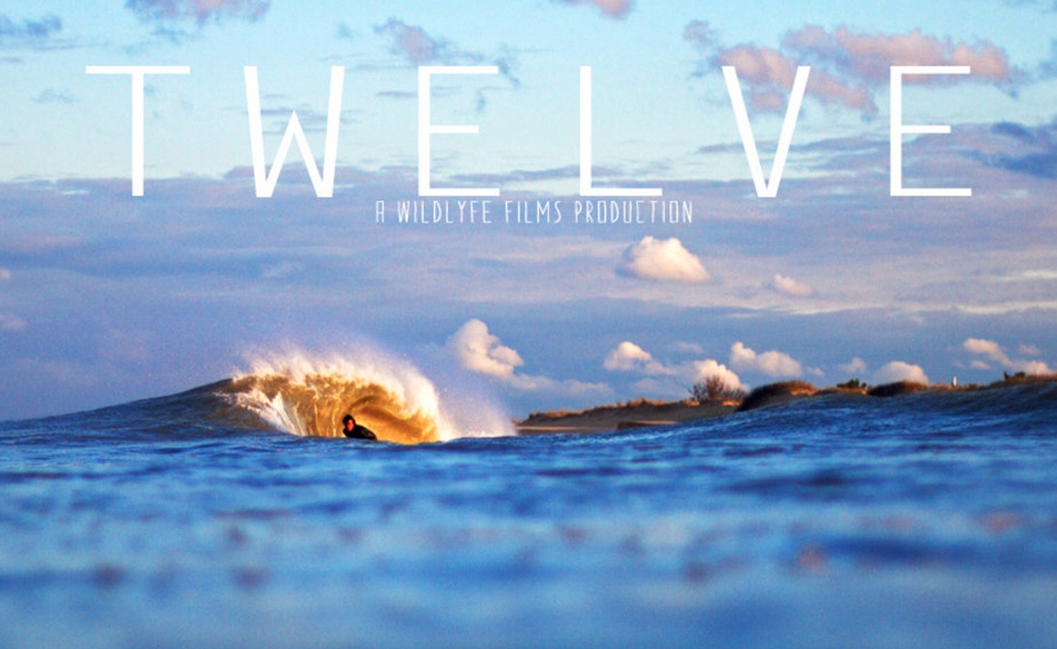 TWELVE - A year in the lyfe - der Movie - Surfers Mag