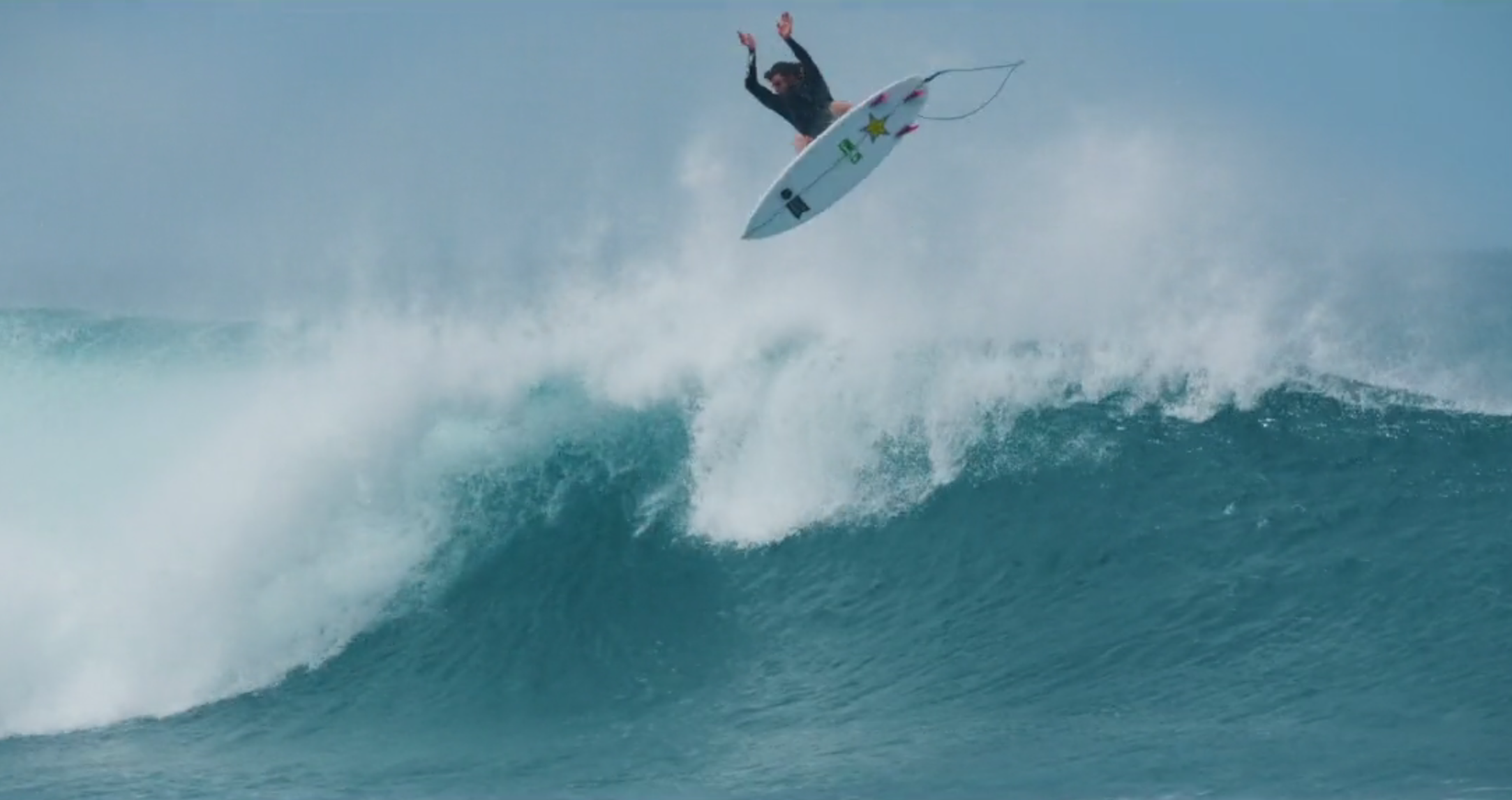 POLYLEMMA - Albee Layer & Matt Meola - Surfers Mag