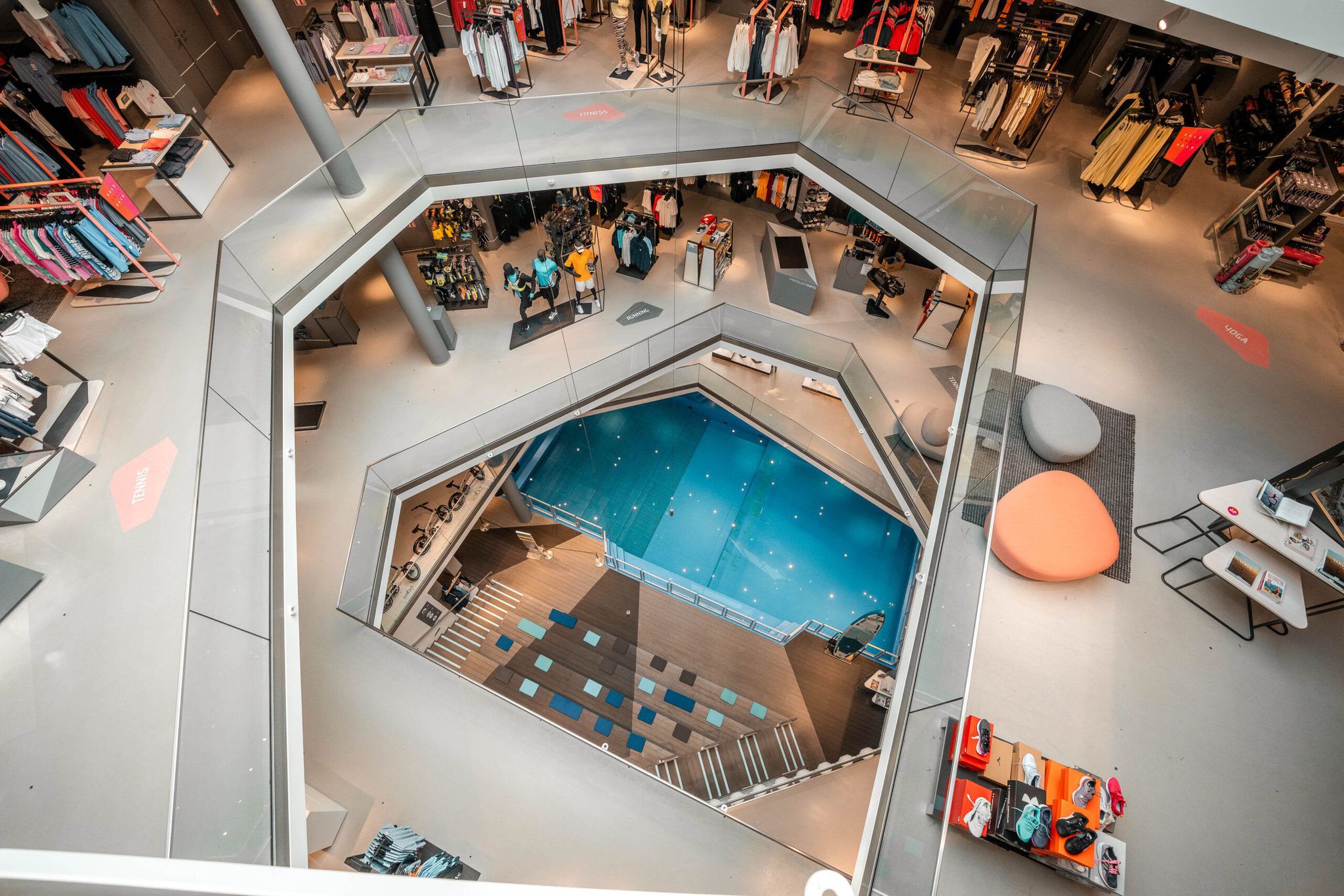 Spotcheck Hasewelle – der einzigartige Wavepool im...