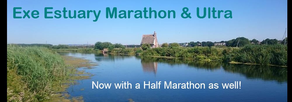 Exe Estuary - October 2021 - RaceNation