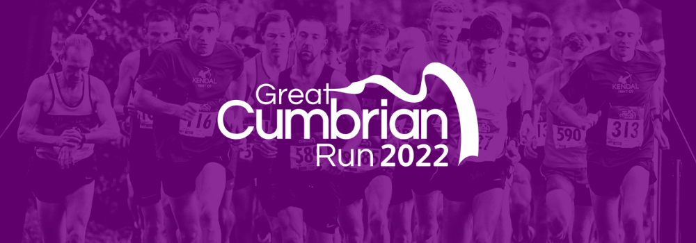 The Great Cumbrian Run 2022 - RaceNation