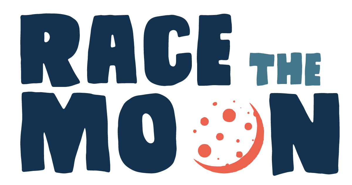Race The Moon 2021 - RaceNation