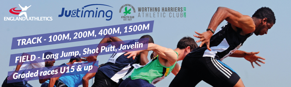 Worthing Track Night 3 - RaceNation