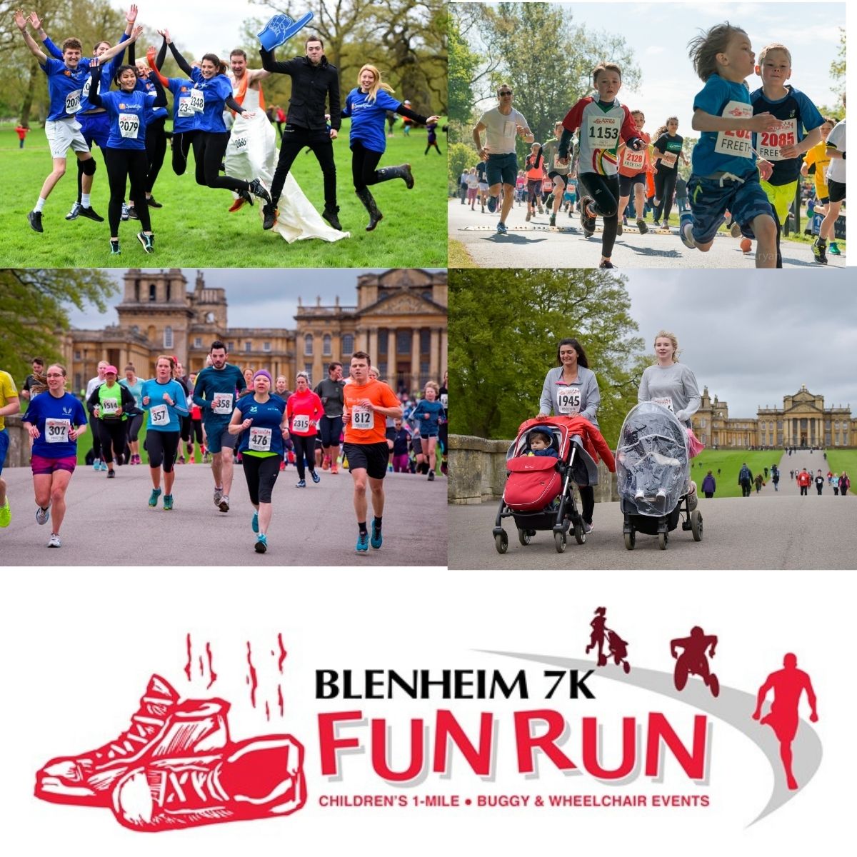 Blenheim 7k - RaceNation