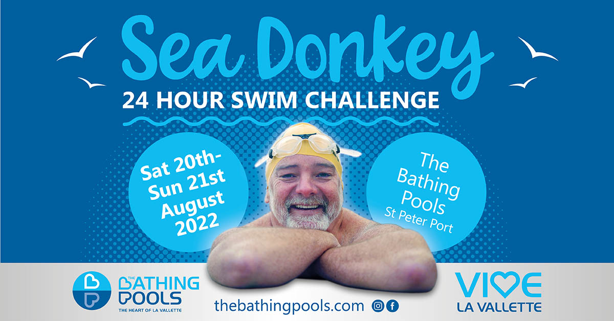 Can Donkey Swim at Bennie John blog