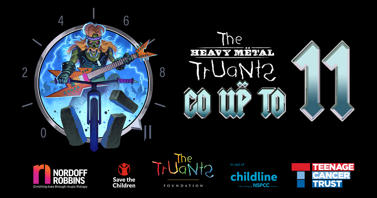 HMT 2023: Go To 11 - RaceNation