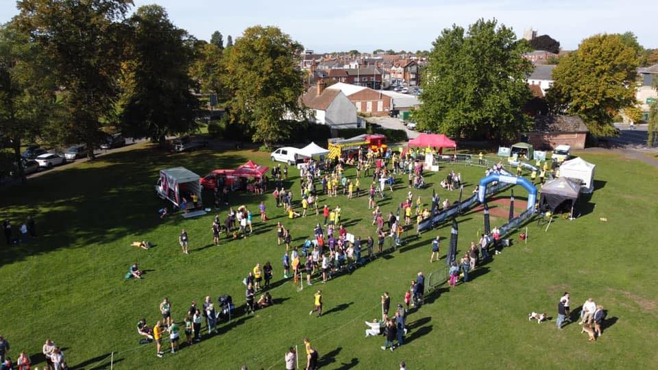 Devizes 10k 2023 - RaceNation