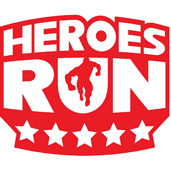 Heroes Run 2023 - RaceNation