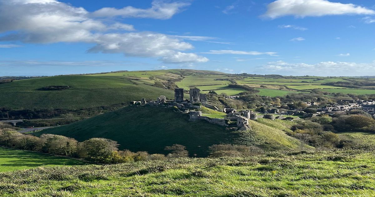 Blue Castle Run - RaceNation