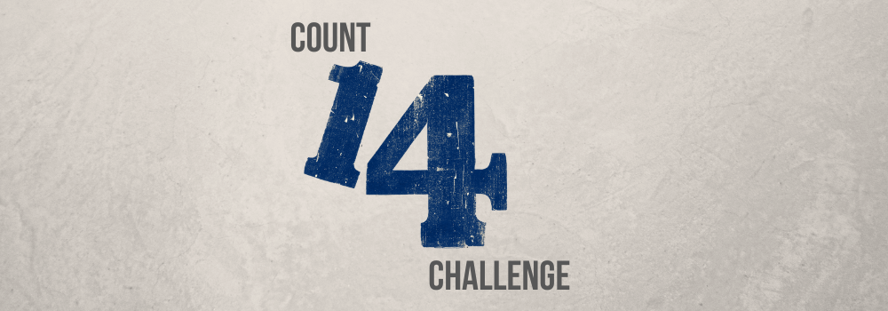 Count 14 Challenge - FEBRUARY 9TH - RaceNation