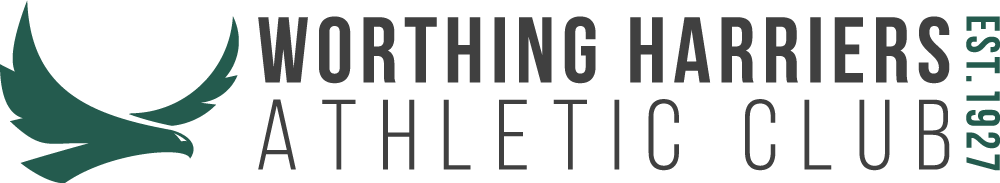 Worthing Harriers - ClubRaceNation