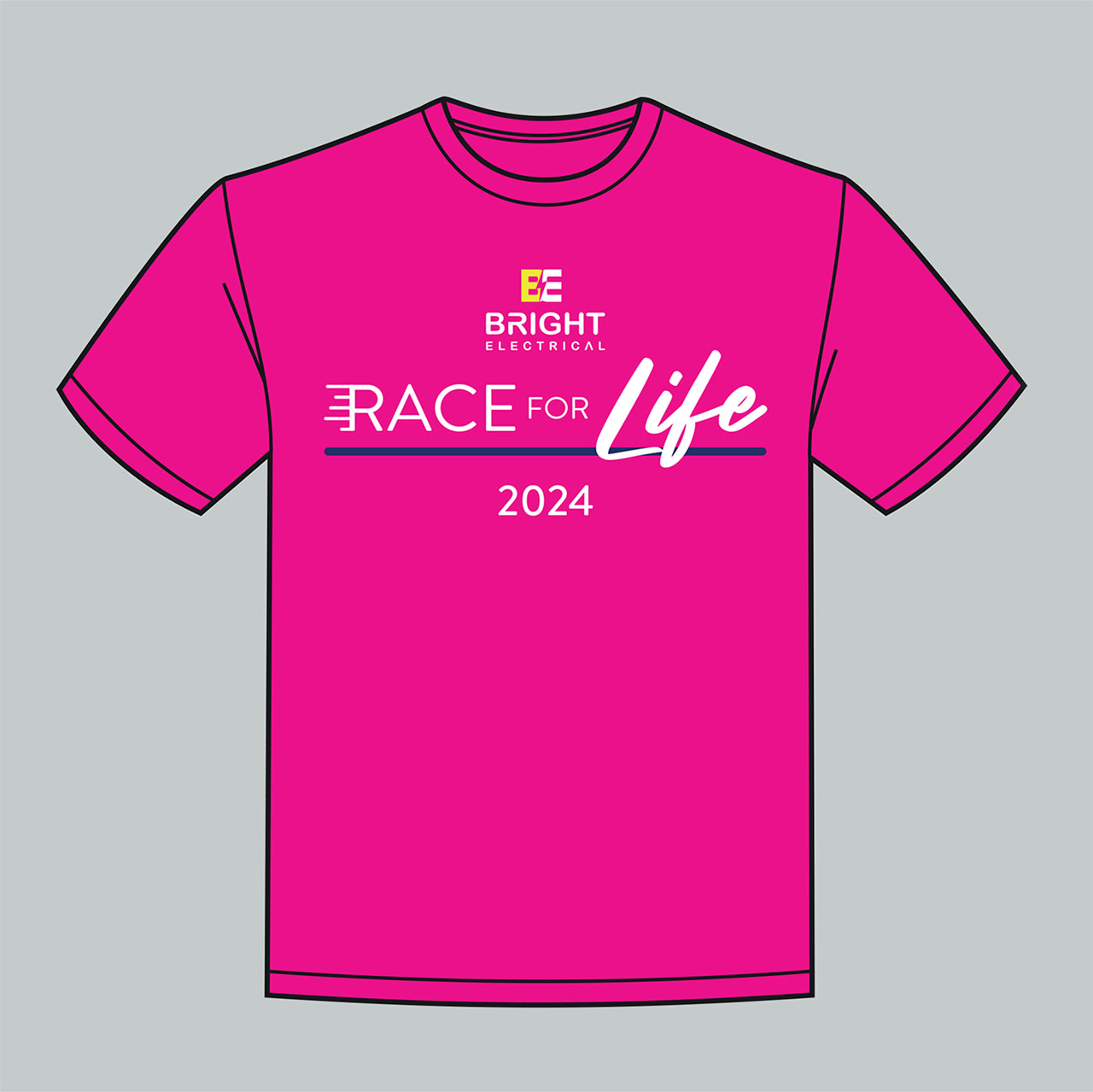 Our Race for Life Guernsey - RaceNation