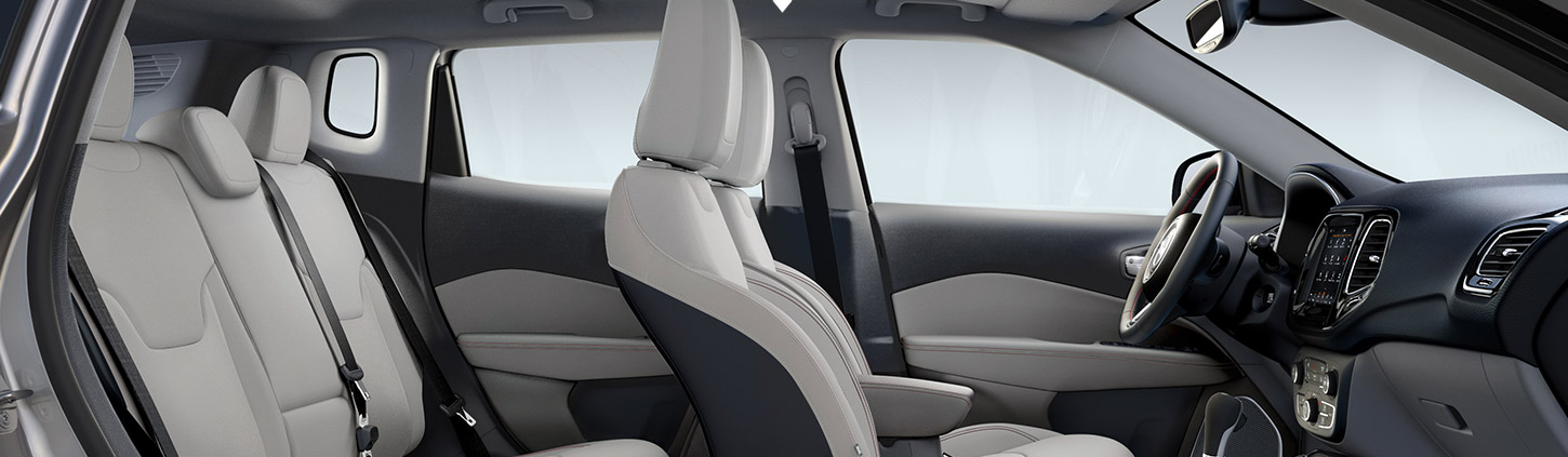 presentazione nuova Jeep Compass Centralcar S.p.a., Perugia, (PG)