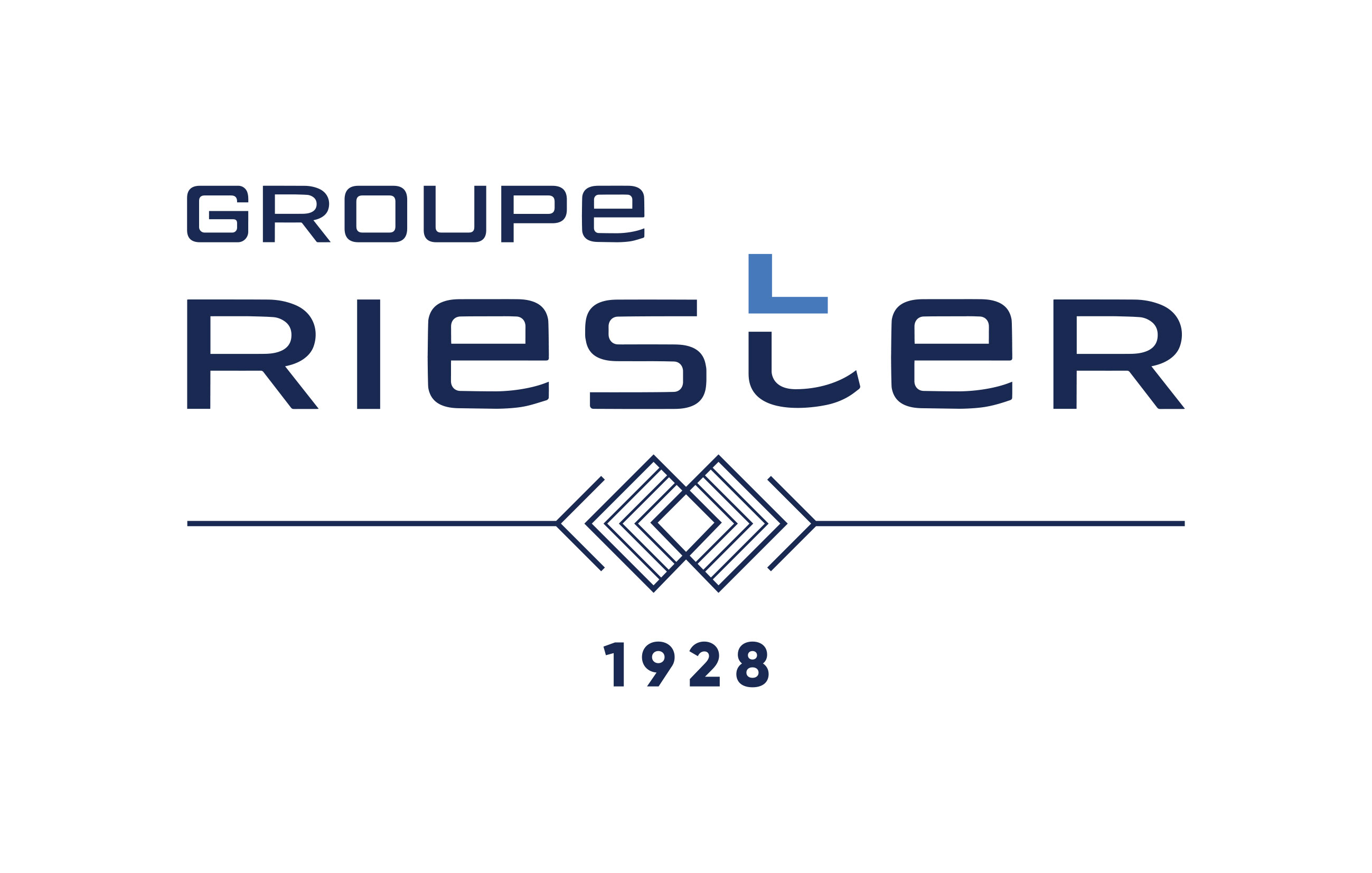 Le groupe Riester | GROUPE RIESTER, Château-Thierry
