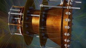 EmDrive - Astronews.it