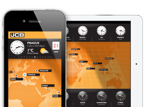 AtomicMedia - App development, website design and video production | A ...