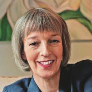 Judith Lennox: Lebenslauf, Bücher und Rezensionen bei LovelyBooks