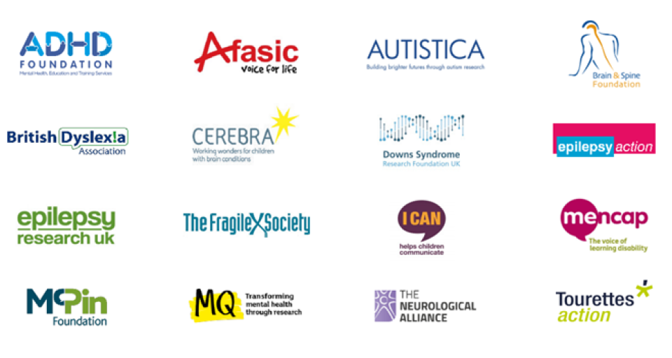Embracing Complexity Coalition launches | Autistica