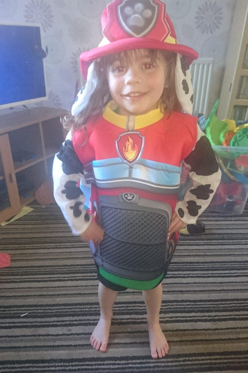 Davina and Bayden's story | Autistica