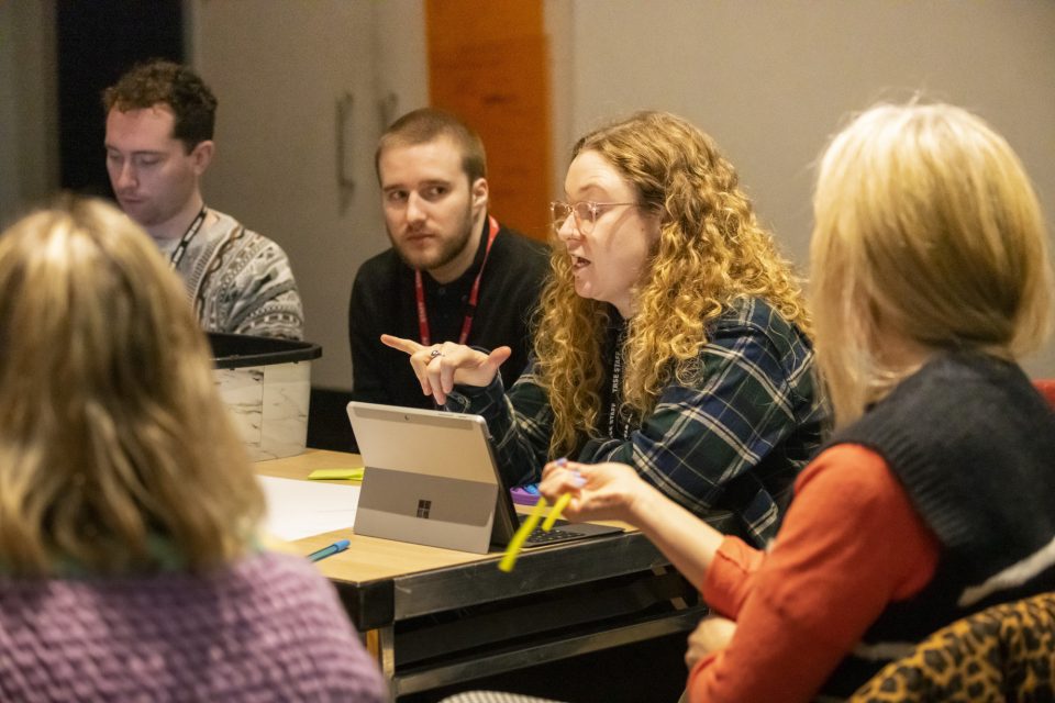 Autistica releases report on workplace adjustments for autistic staff ...