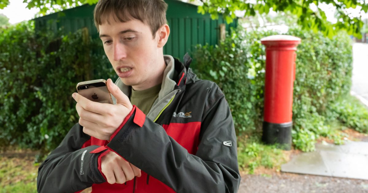 Improving research experiences through an autistic passport | Autistica