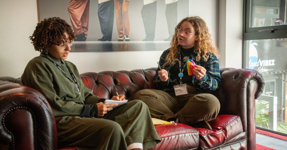 Autistica Insight Group | Autistica