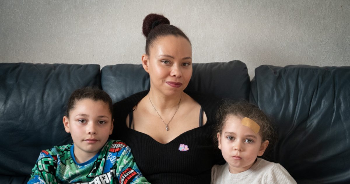 Our research - Autism | Autistica