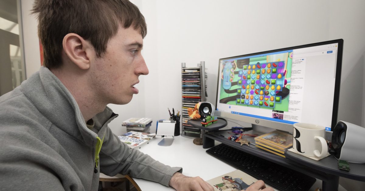 Focus on strengths as well as challenges | Autistica