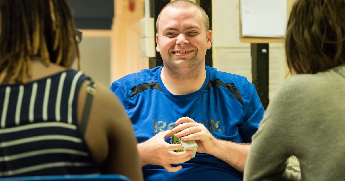 Adulthood research - Autism | Autistica