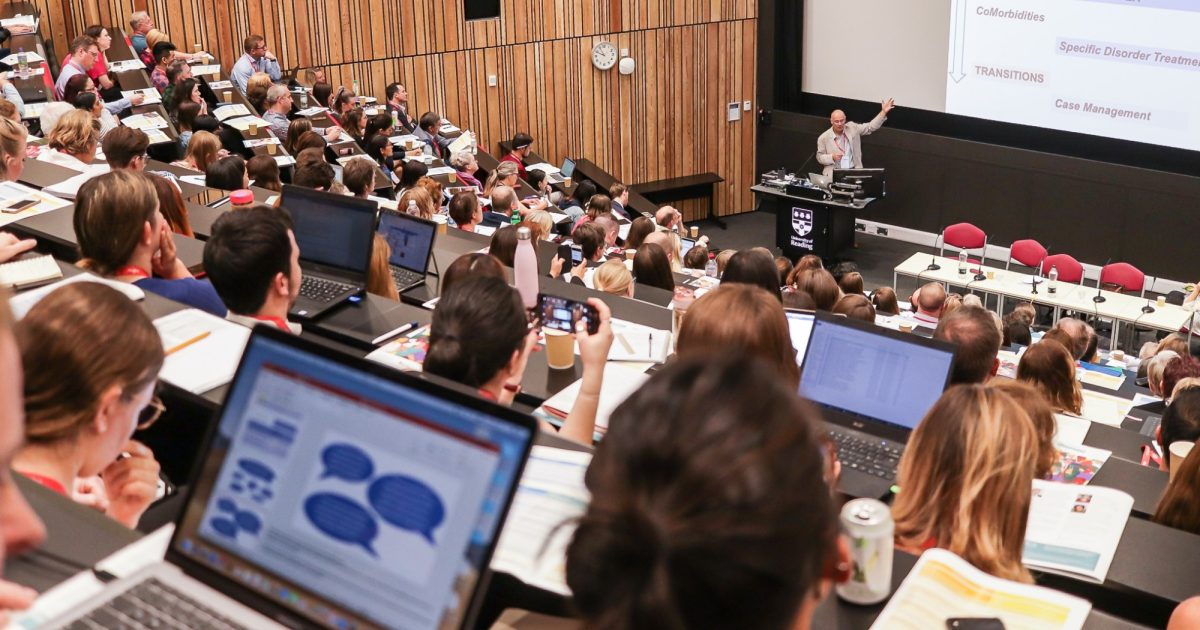 Autistica Research Festival 2022 Live Stream | Autistica