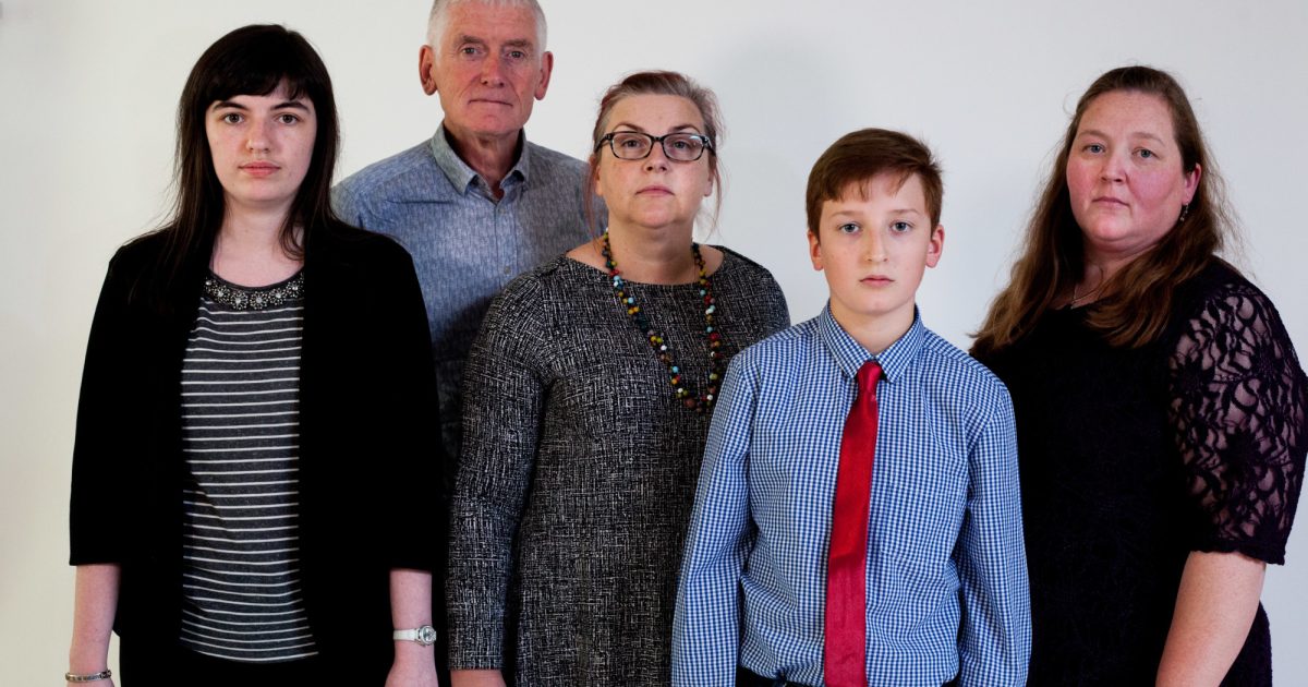 Involving autistic people and their families in research | Autistica