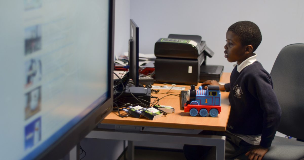 Anxiety and uncertainty - Autism | Autistica | Autistica