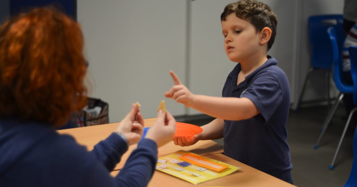 Previous research projects | Our research | Autistica | Autistica