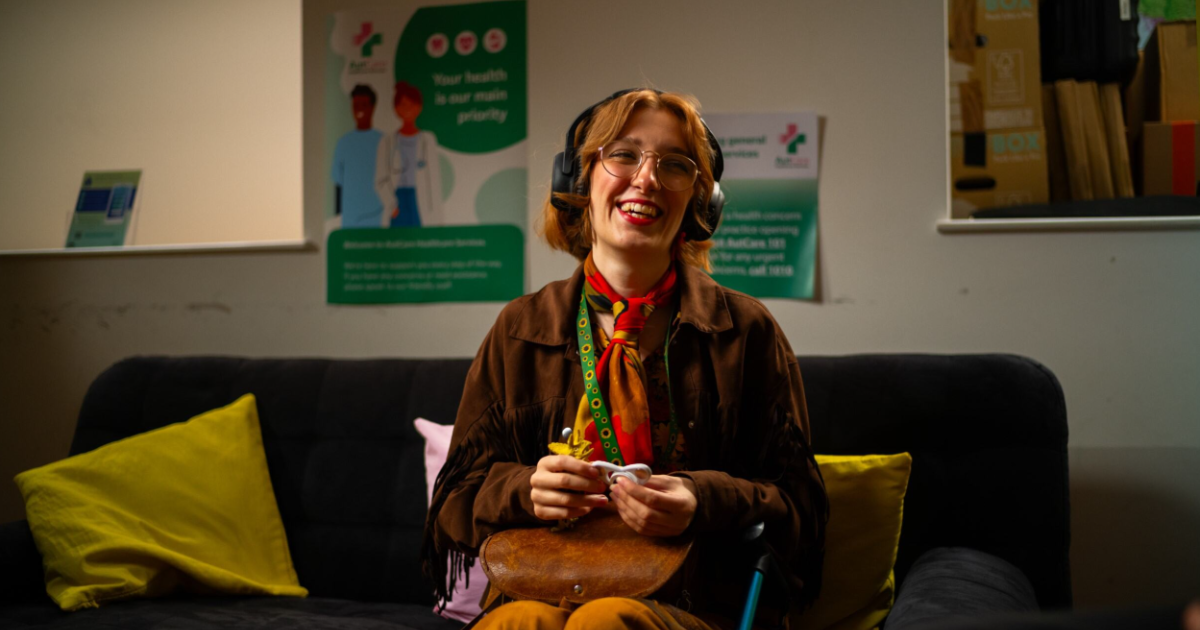 Why we need yearly, tailored health checks for autistic people – Chlo’s ...