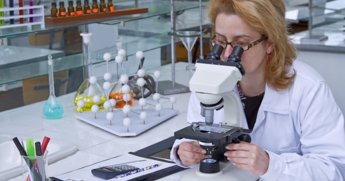 Blood and urine test for autism | Autistica