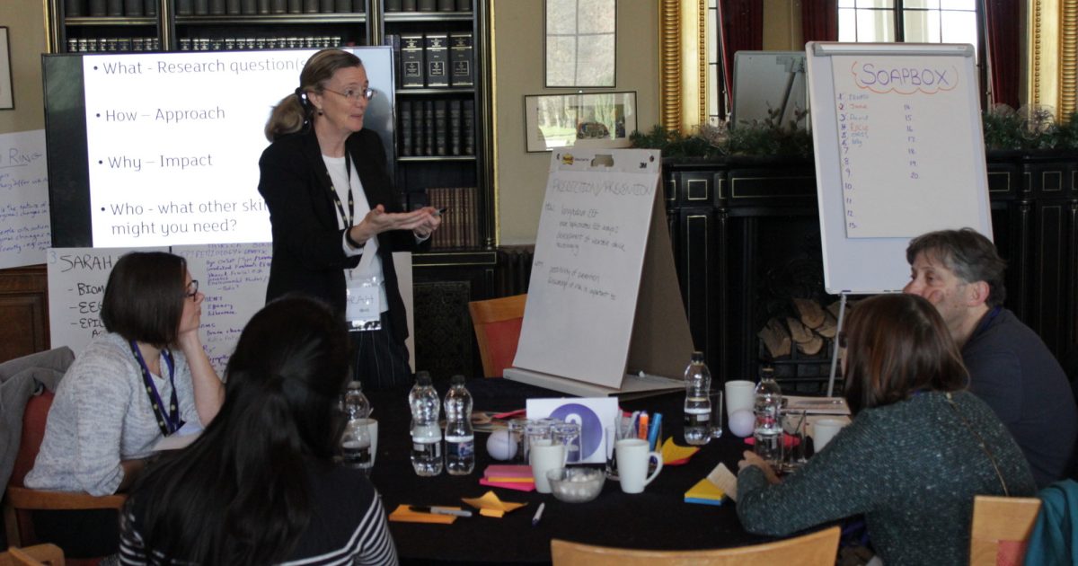 Autistica Research Festival 2021 | Autistica