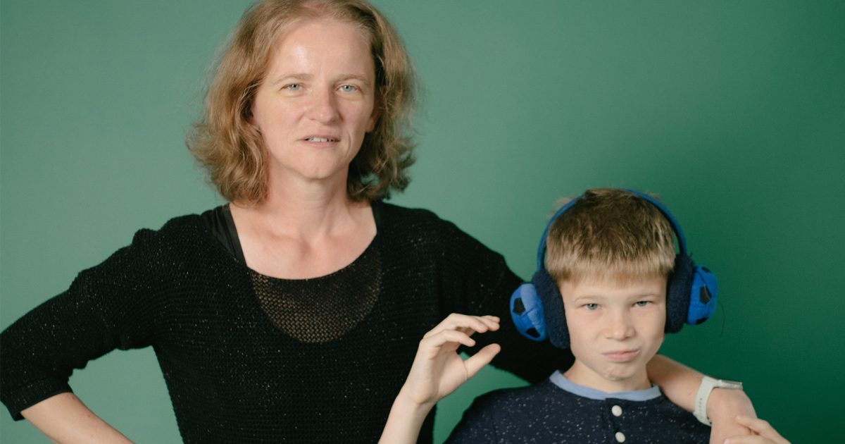 Improving diagnosis and support for autistic people | Autistica | Autistica