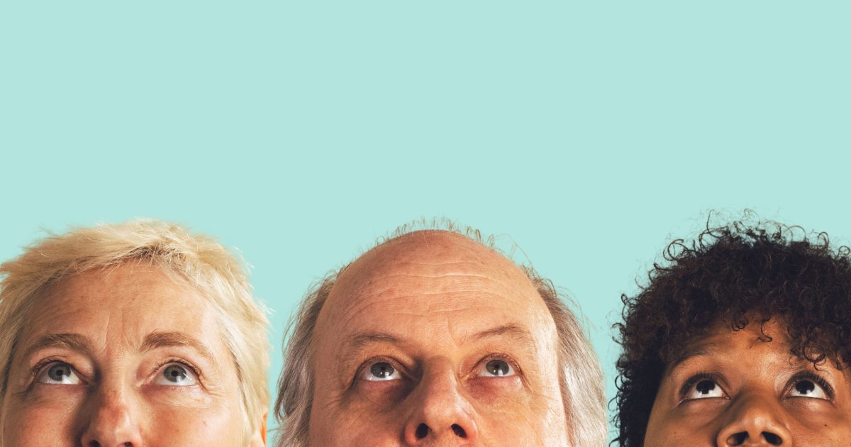 What is autism | Autistica