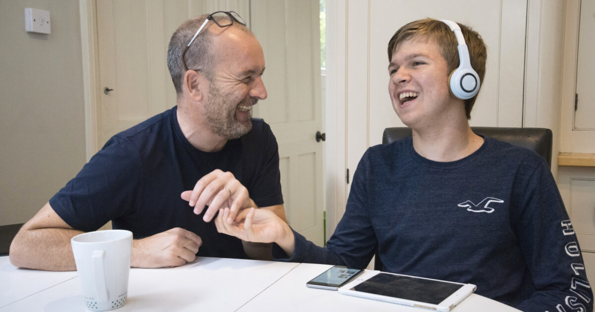 Our research - Autism | Autistica