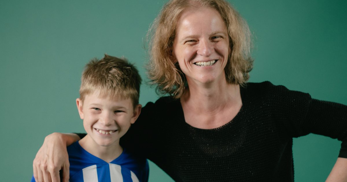 About the Autistica Network | Autistica