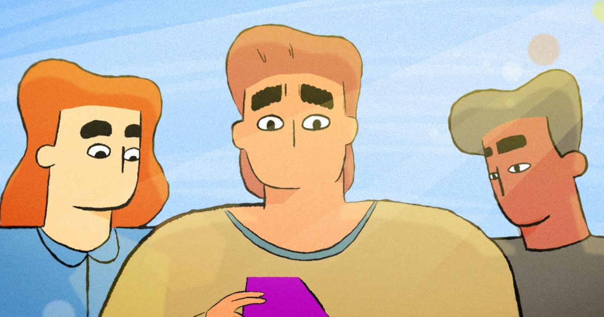 What research tells us about the experiences explored in our film ...