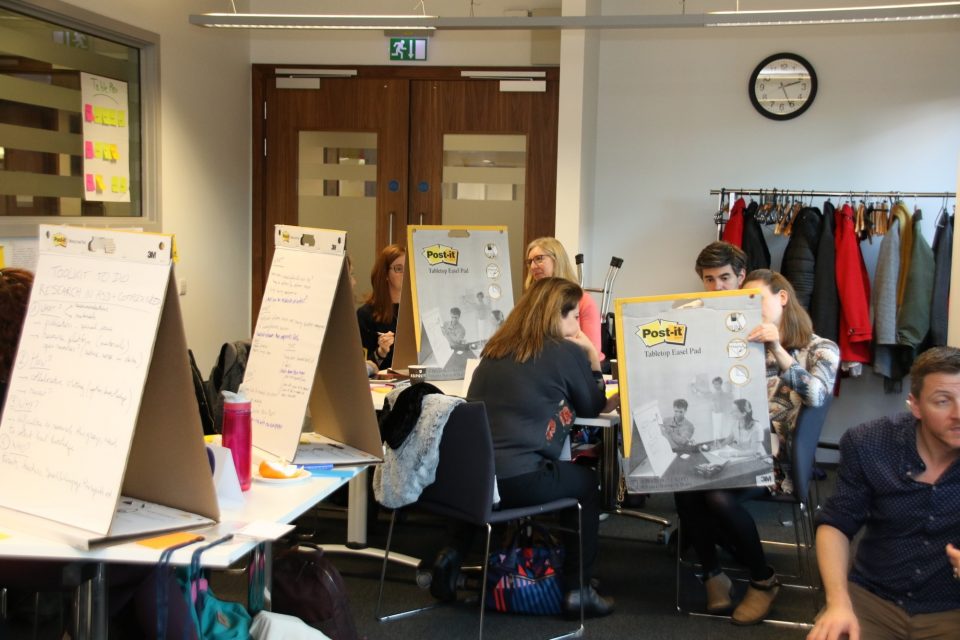 See how the Autistica Network supports researchers | Autistica