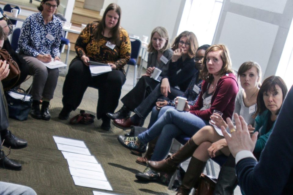 See how the Autistica Network supports researchers | Autistica