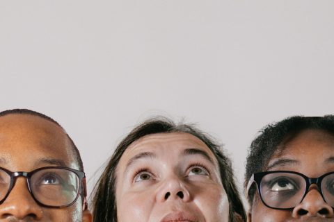 See autistic people as individuals, not stereotypes. World Autism ...