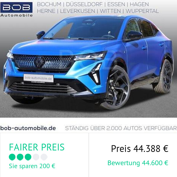 300 Ps Auto