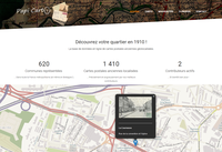 Archives SNCF - OPEN ARCHIVES — SNCF Open Data